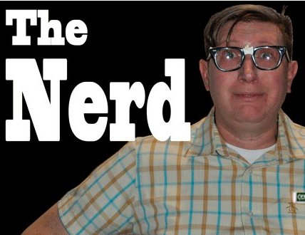 The Nerd Review Federal Way CenterStage